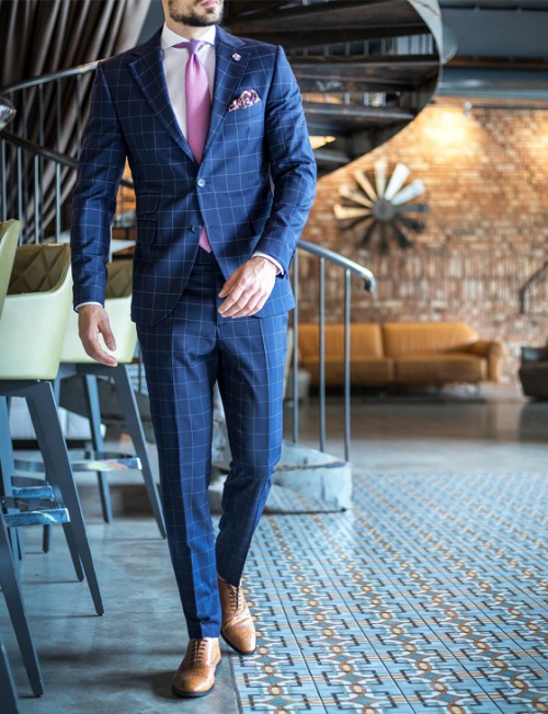 ROBERTO REGIO - Suits